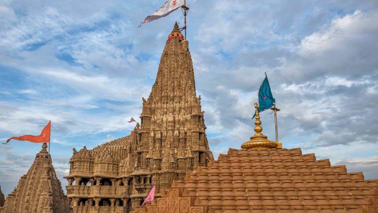 Top 10 Hindu temples to visit in Netherlands - Holiday Landmark