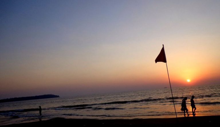 10 Beaches Must to Visit in Panjim, Goa – Holiday Landmark