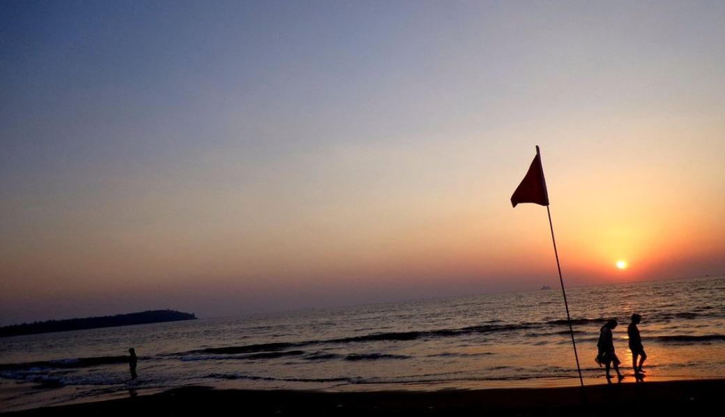10 Beaches Must to Visit in Panjim, Goa – Holiday Landmark