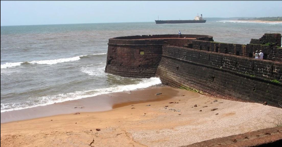 10 Popular Places to visit in Panjim during Daytime - Holiday Landmark Blog