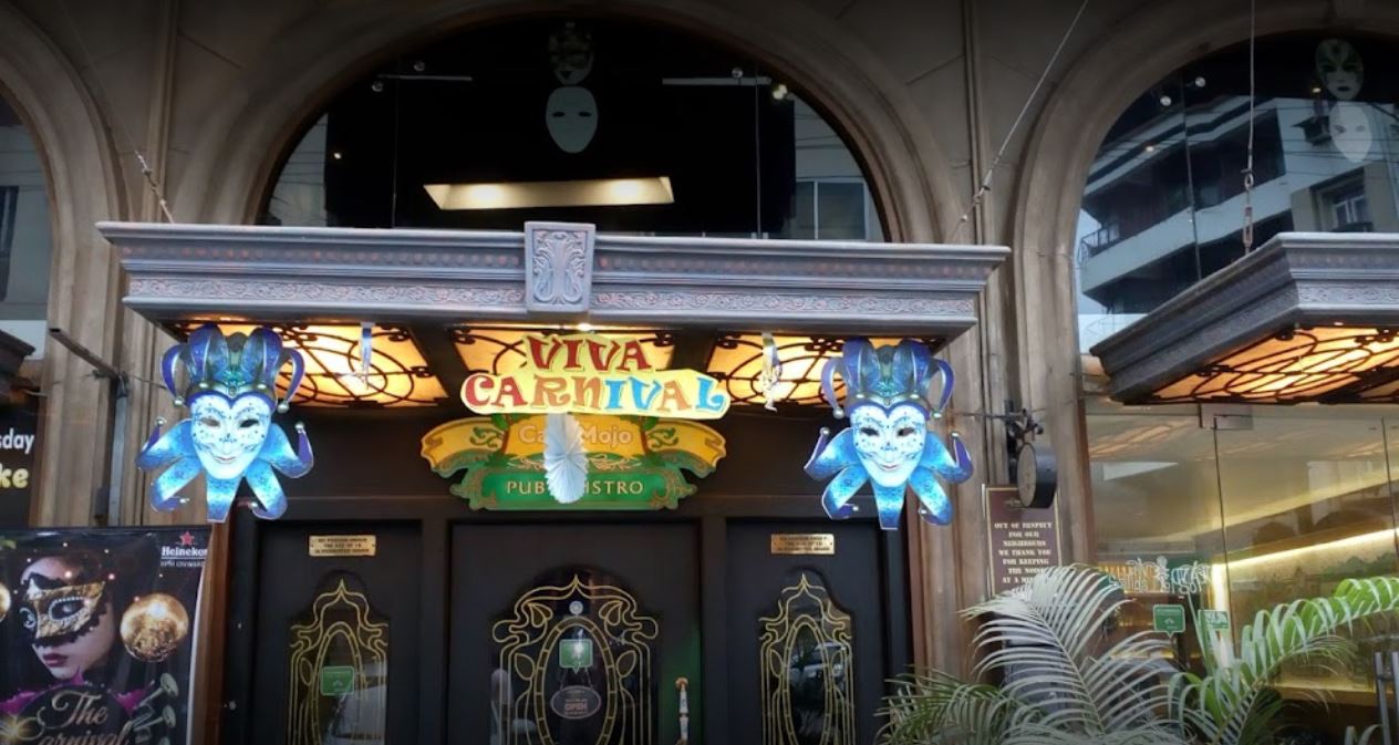 Top 10 Pubs/Bars in Panjim for Wonderful Nightlife - Holiday Landmark