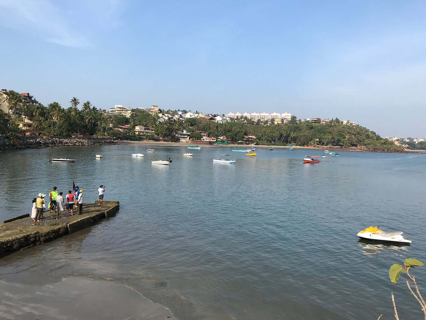 10 Beaches Must to Visit in Panjim, Goa – Holiday Landmark