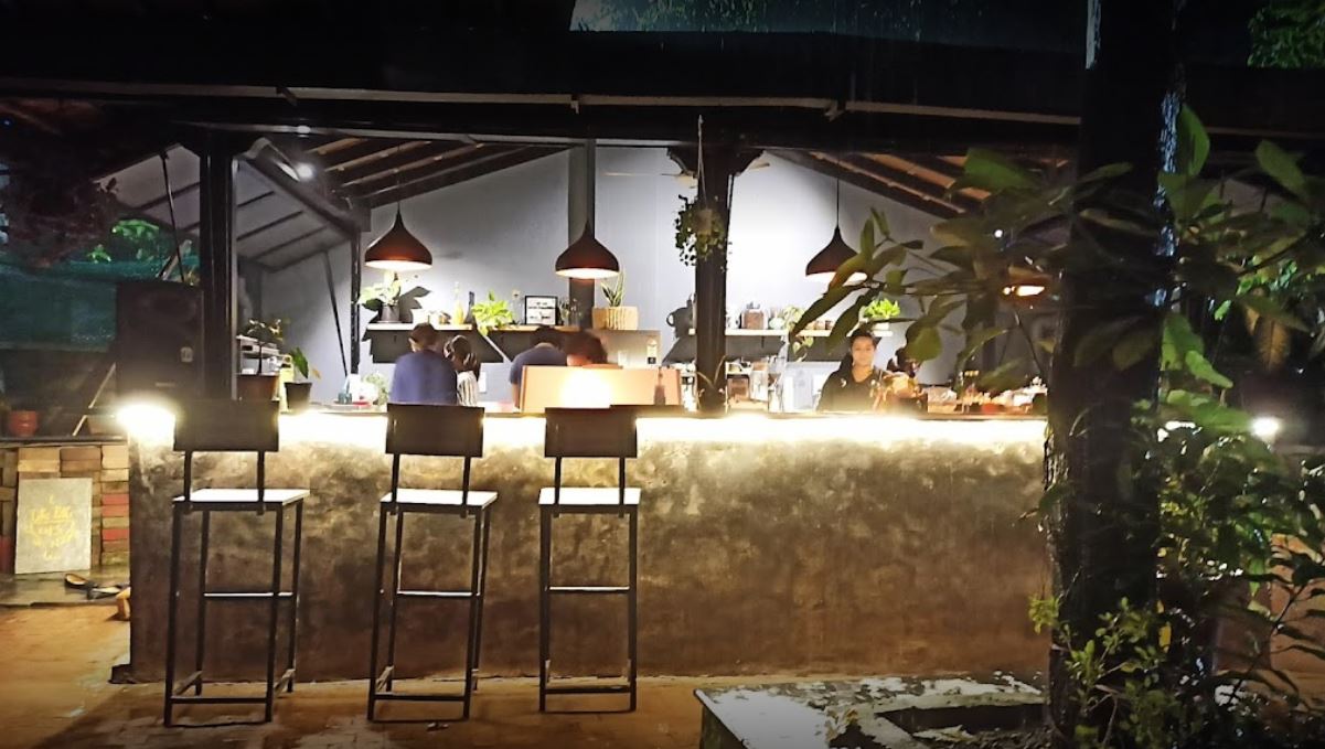 Top 10 Pubs/Bars in Panjim for Wonderful Nightlife - Holiday Landmark