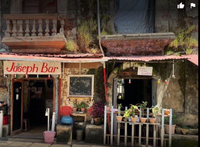 Top 10 Pubs/Bars in Panjim for Wonderful Nightlife - Holiday Landmark