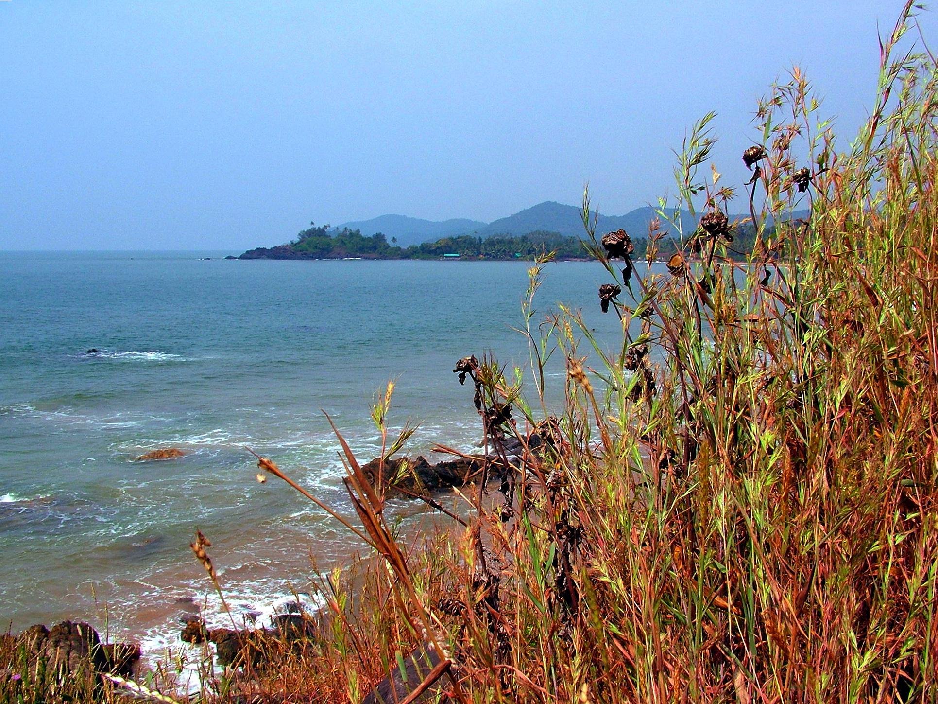 10 Beaches Must to Visit in Panjim, Goa – Holiday Landmark