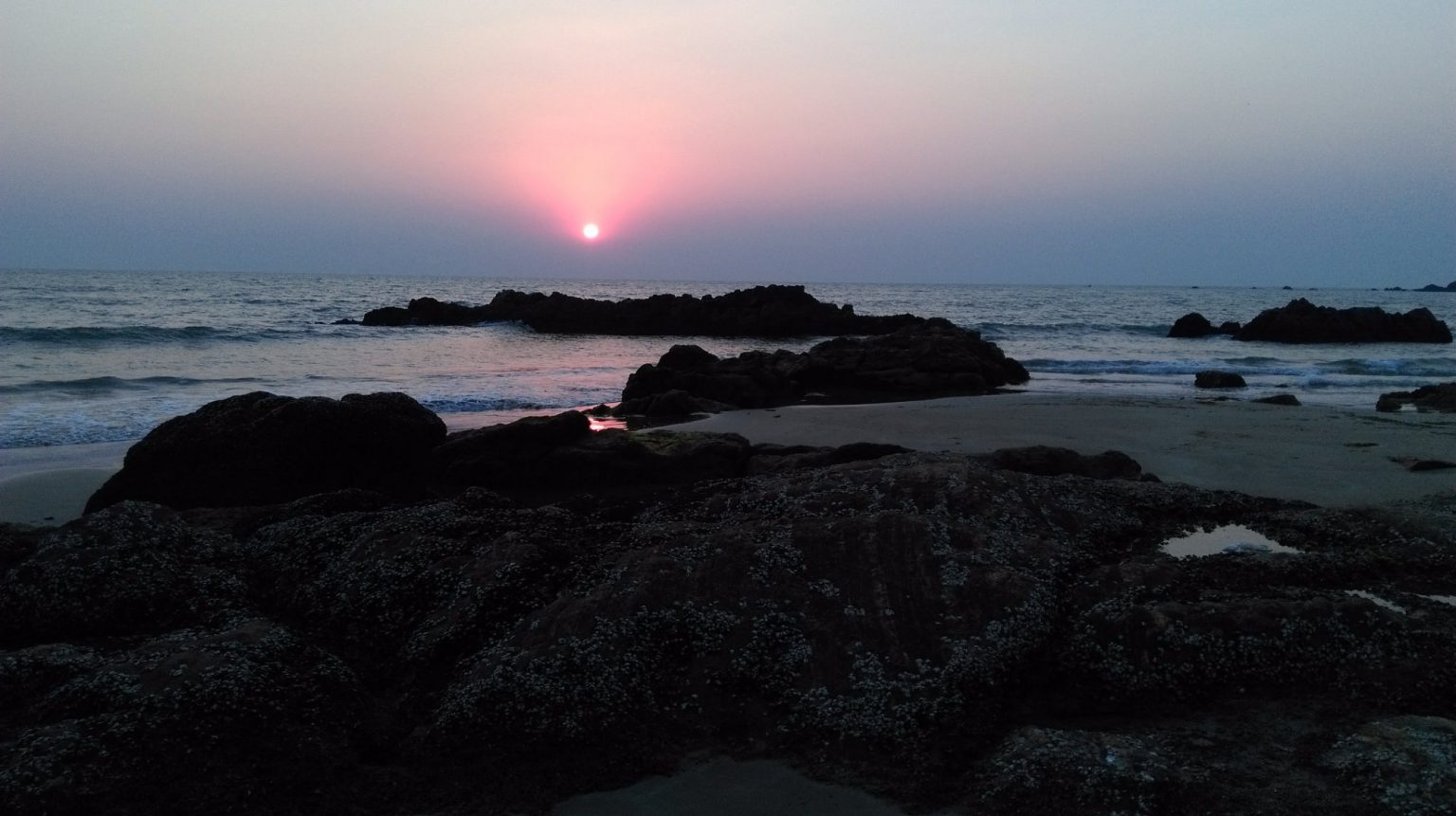 10 Beaches Must to Visit in Panjim, Goa – Holiday Landmark