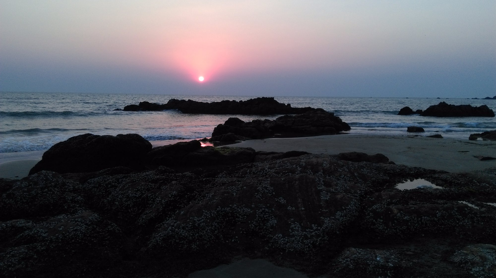 10 Beaches Must to Visit in Panjim, Goa - Holiday Landmark