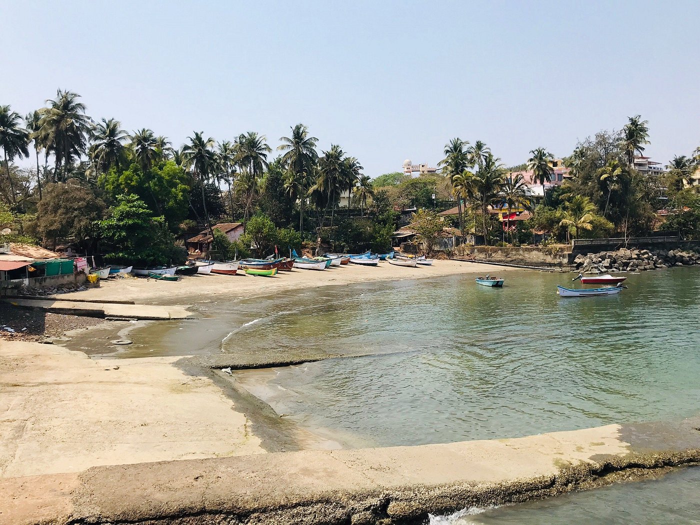10 Beaches Must to Visit in Panjim, Goa – Holiday Landmark