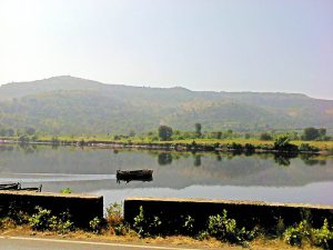Rivers In Maharashtra- Savitri River - Holiday Landmark