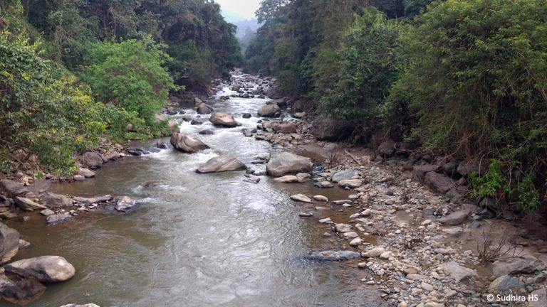 Rivers in Karnataka-Palar River - Holiday Landmark