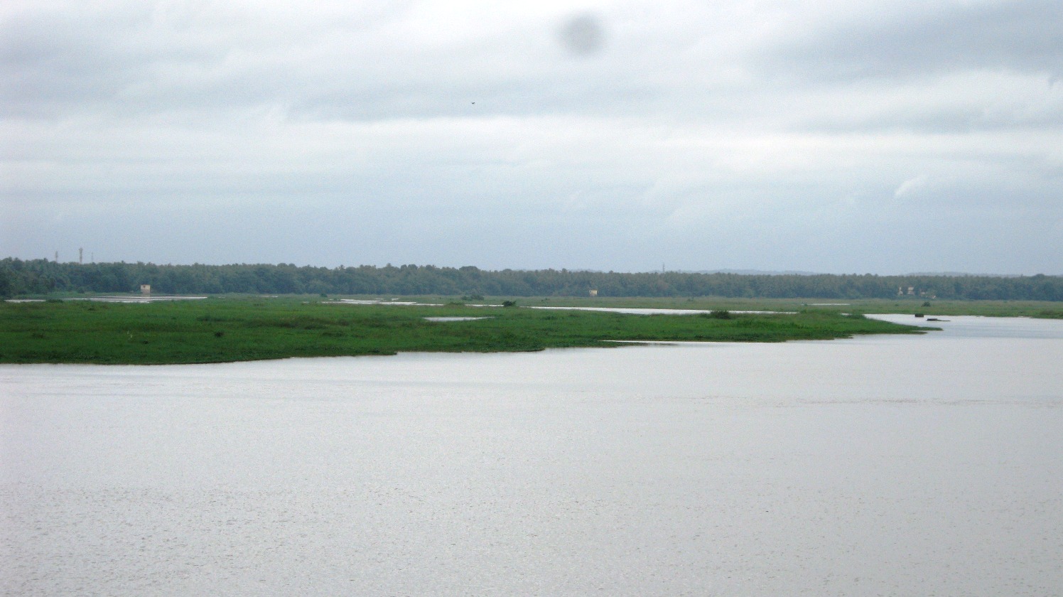 Rivers in Kerala-Valapattanam River – Holiday Landmark