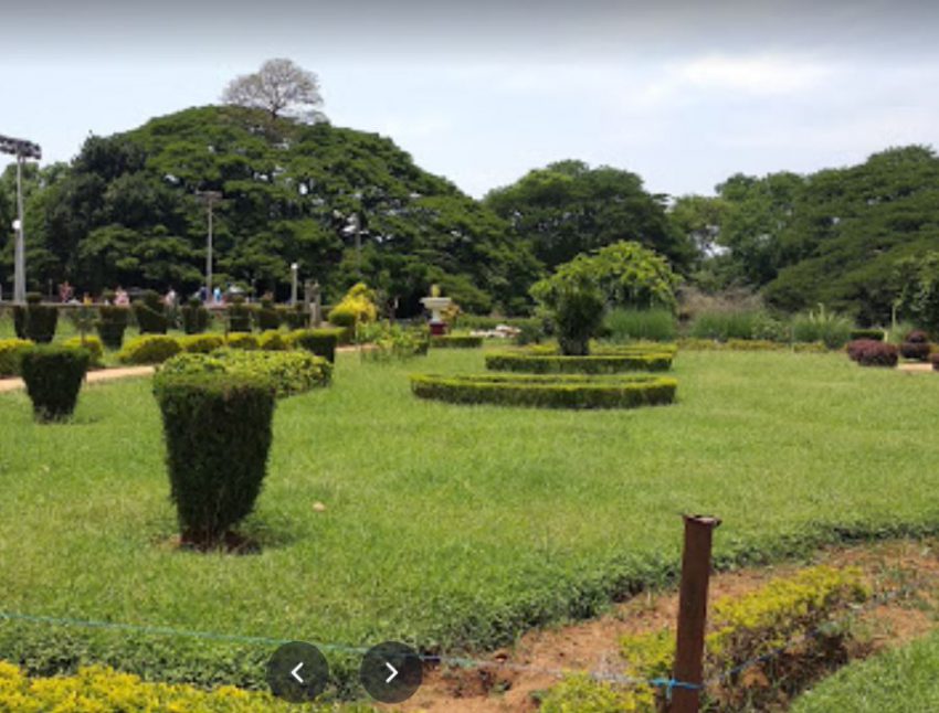 10 Best Places to Visit in Bangalore/Bengaluru City – Holiday Landmark