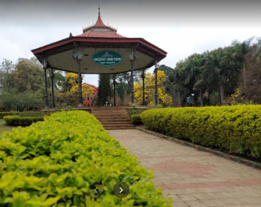 10 Best Places to Visit in Bangalore/Bengaluru City – Holiday Landmark