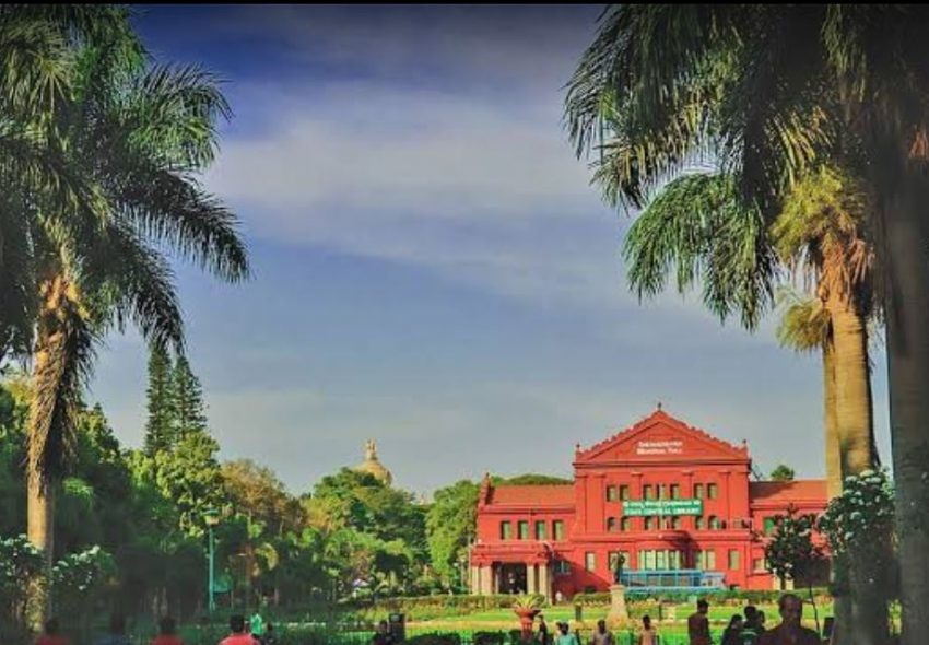 10 Best Places to Visit in Bangalore/Bengaluru City – Holiday Landmark