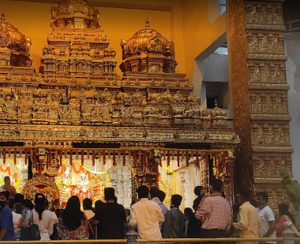 10 Best Places to Visit in Bangalore/Bengaluru City – Holiday Landmark