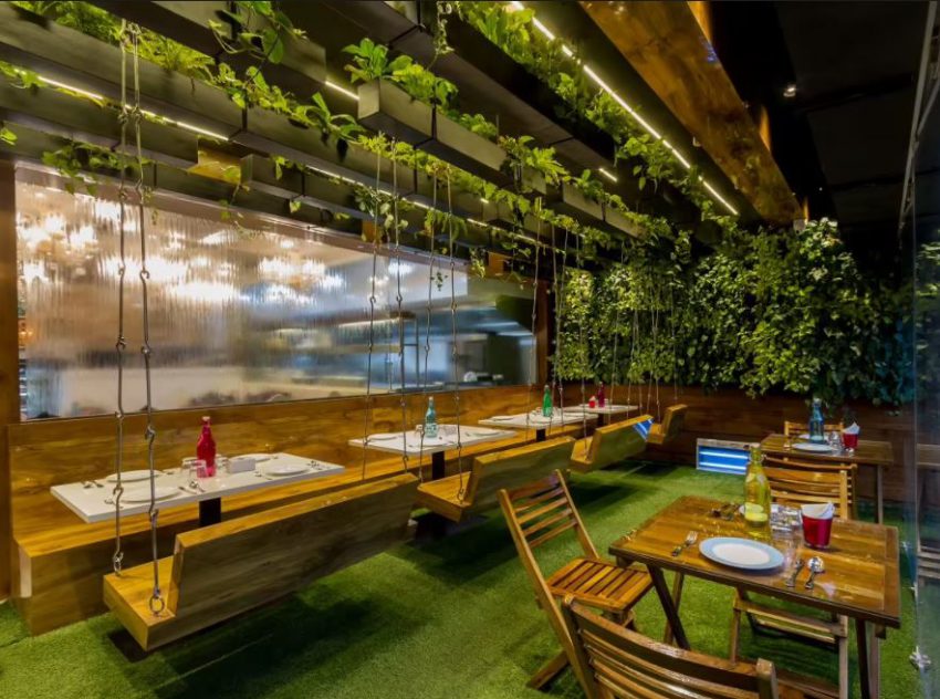 8 Best Pubs/Bars In North Goa For Wonderful Nightlife - Holiday Landmark