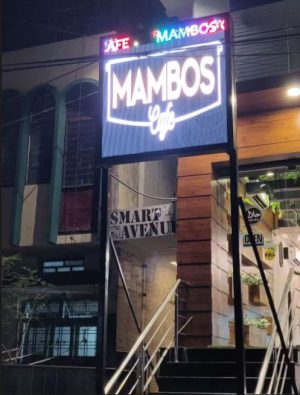 8 Best Pubs/Bars In North Goa For Wonderful Nightlife – Holiday Landmark