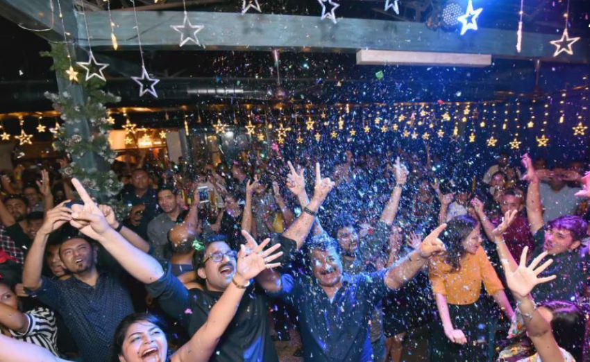 8 Best Pubs/Bars In North Goa For Wonderful Nightlife – Holiday Landmark