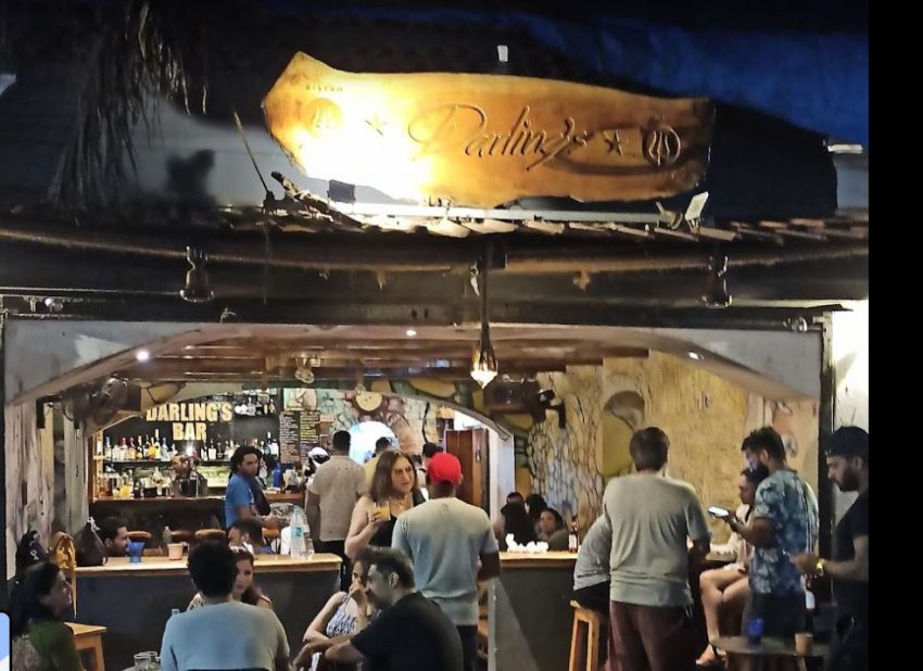 8 Best Pubs/Bars In North Goa For Wonderful Nightlife - Holiday ...