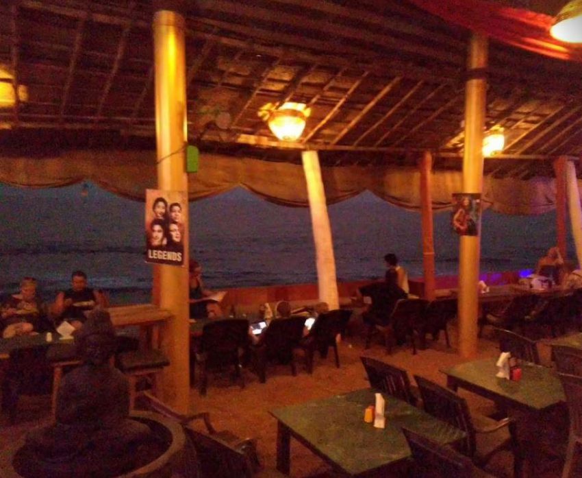 8 Best Pubs/Bars In North Goa For Wonderful Nightlife - Holiday Landmark