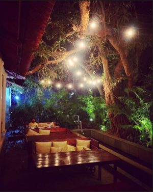 8 Best Pubs/Bars In North Goa For Wonderful Nightlife - Holiday Landmark