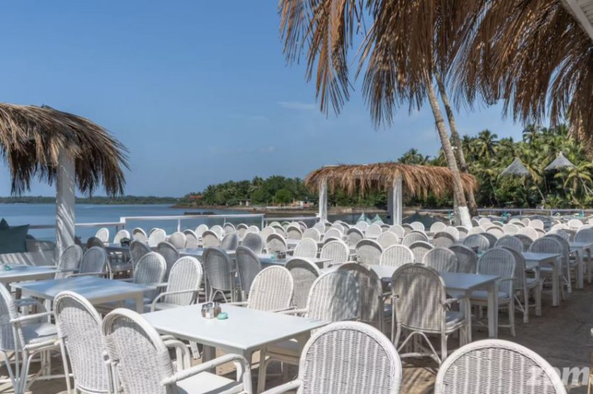Must Visit 10 Best Restaurants In North Goa – Holiday Landmark