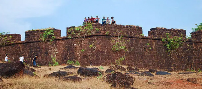 15 Things to do in North Goa during Day time - Holiday Landmark