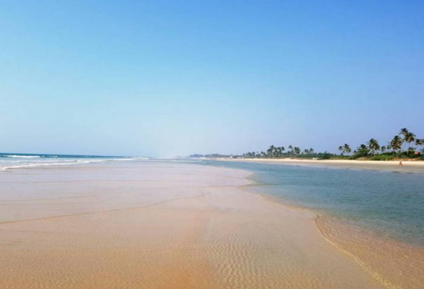 Top 15 Beaches in South Goa to Spend Wonderful Vacation - Holiday Landmark