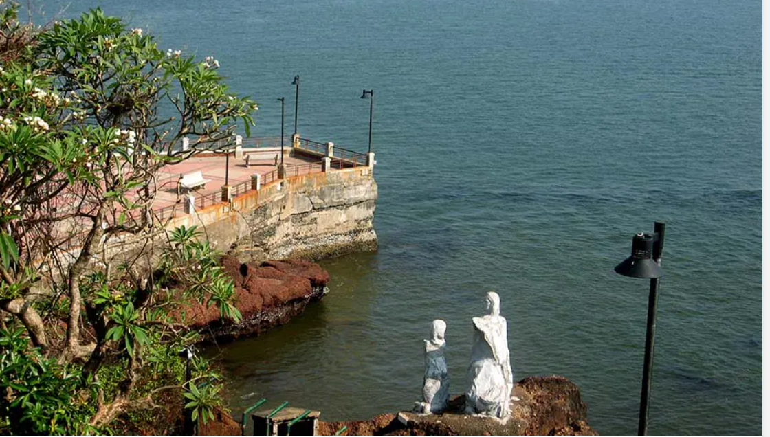 10 Best Beaches in North Goa to Spend Wonderful Vacation - Holiday Landmark