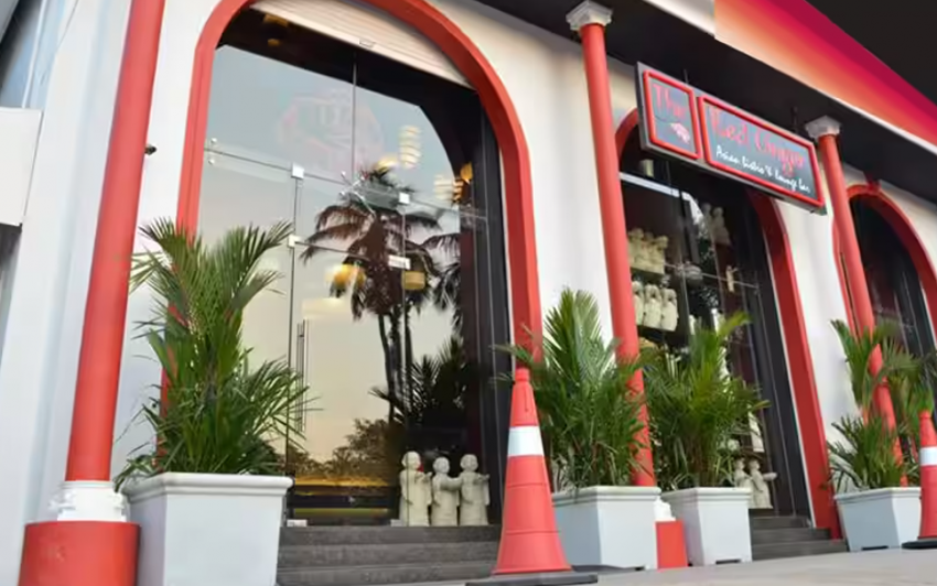 Best Bars and Restaurants In South Goa To Enjoy Nightlife - Holiday Landmark