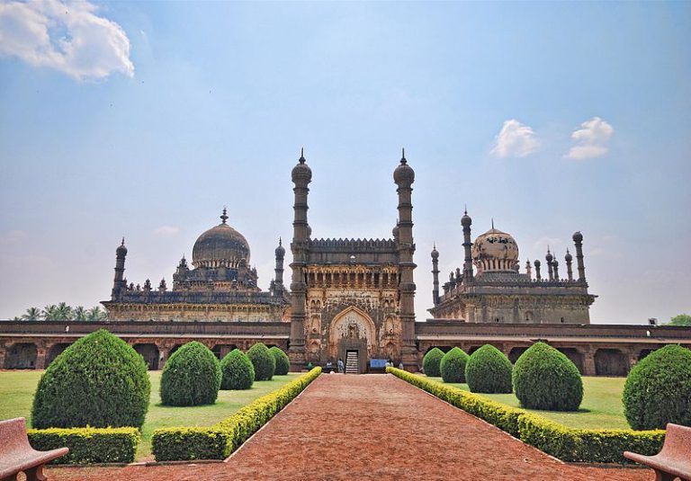 Top Tourist Places to Visit in Bijapur – Holiday Landmark