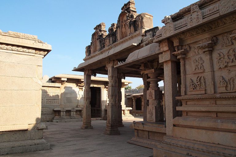 Top Tourist Places to Visit in Bijapur – Holiday Landmark