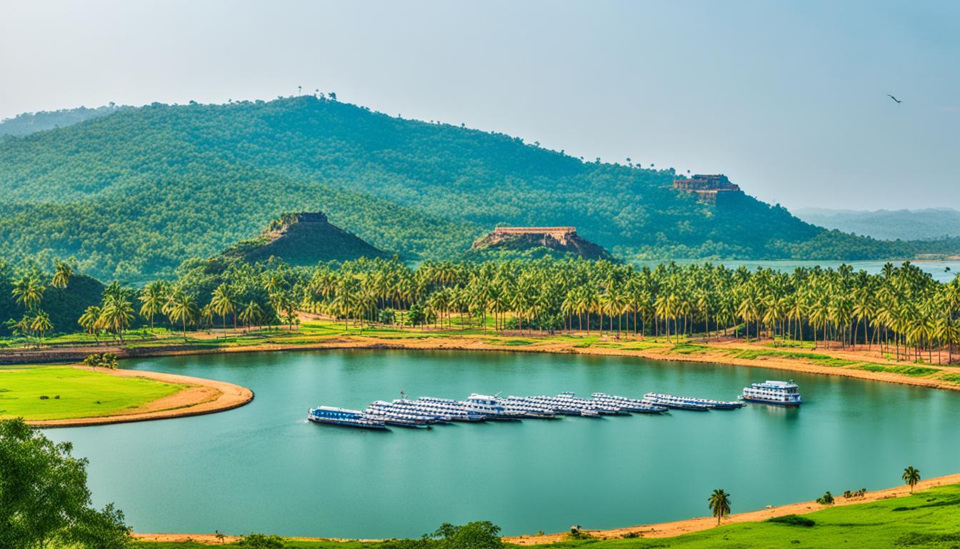 Top Tourist Places to Visit in Nellore - Holiday Landmark