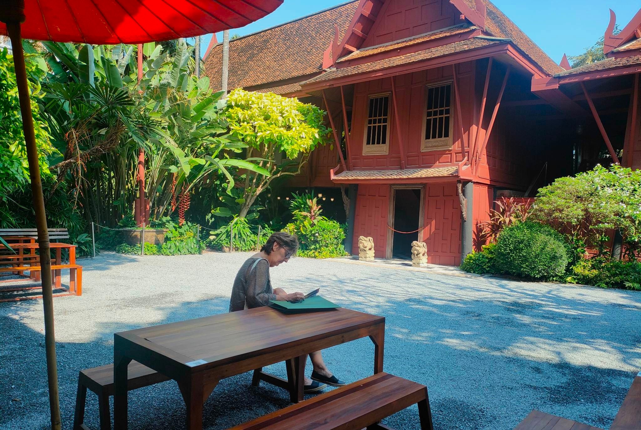 What are the top things to do in Bangkok? – Holiday Landmark