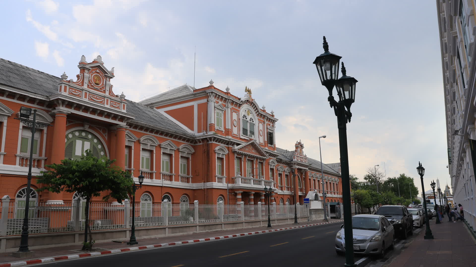 What is the history of Bangkok? – Holiday Landmark
