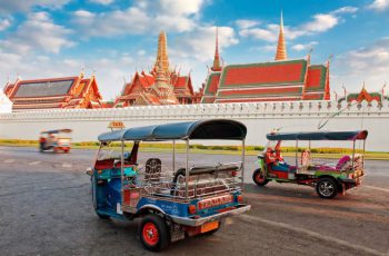 What Are Some Common Scams To Watch Out For In Thailand Holiday Landmark