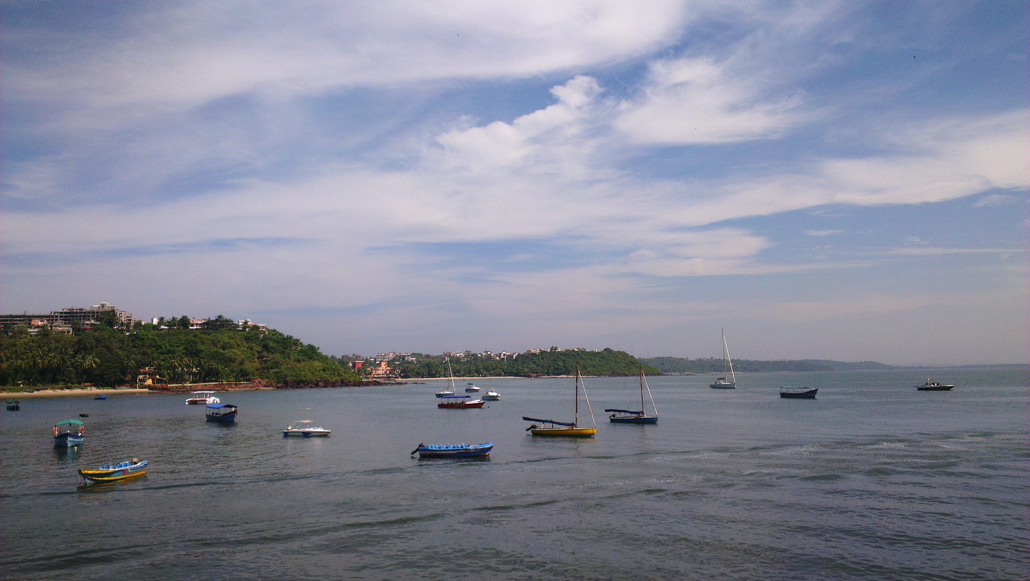 10 Popular Places to visit in Panjim during Daytime – Holiday Landmark