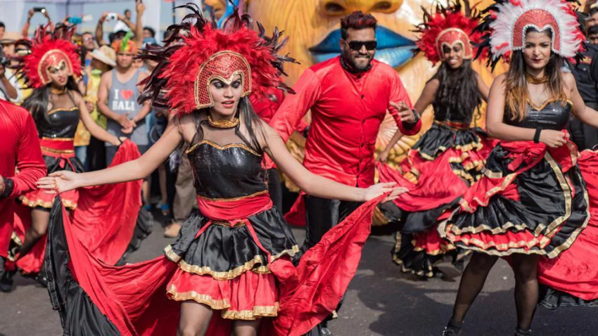 What is the culture of Goa like? - Holiday Landmark