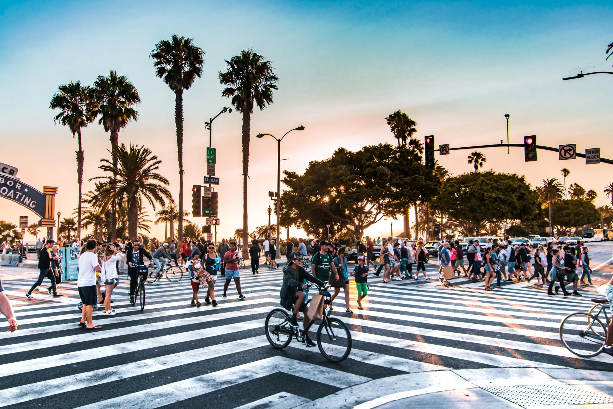 Los Angeles Itinerary: The Ultimate 3 Day Guide – Holiday Landmark