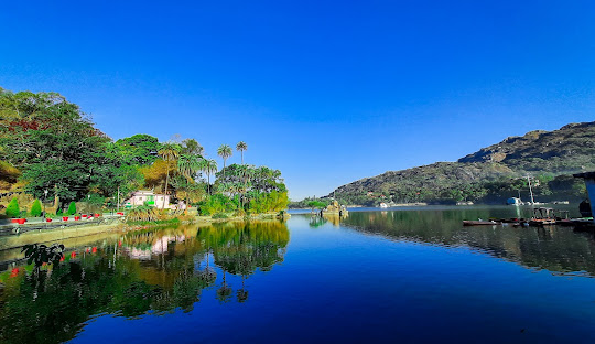 Explore Mount Abu: A Complete Travel Guide to Rajasthan’s Hill Station ...