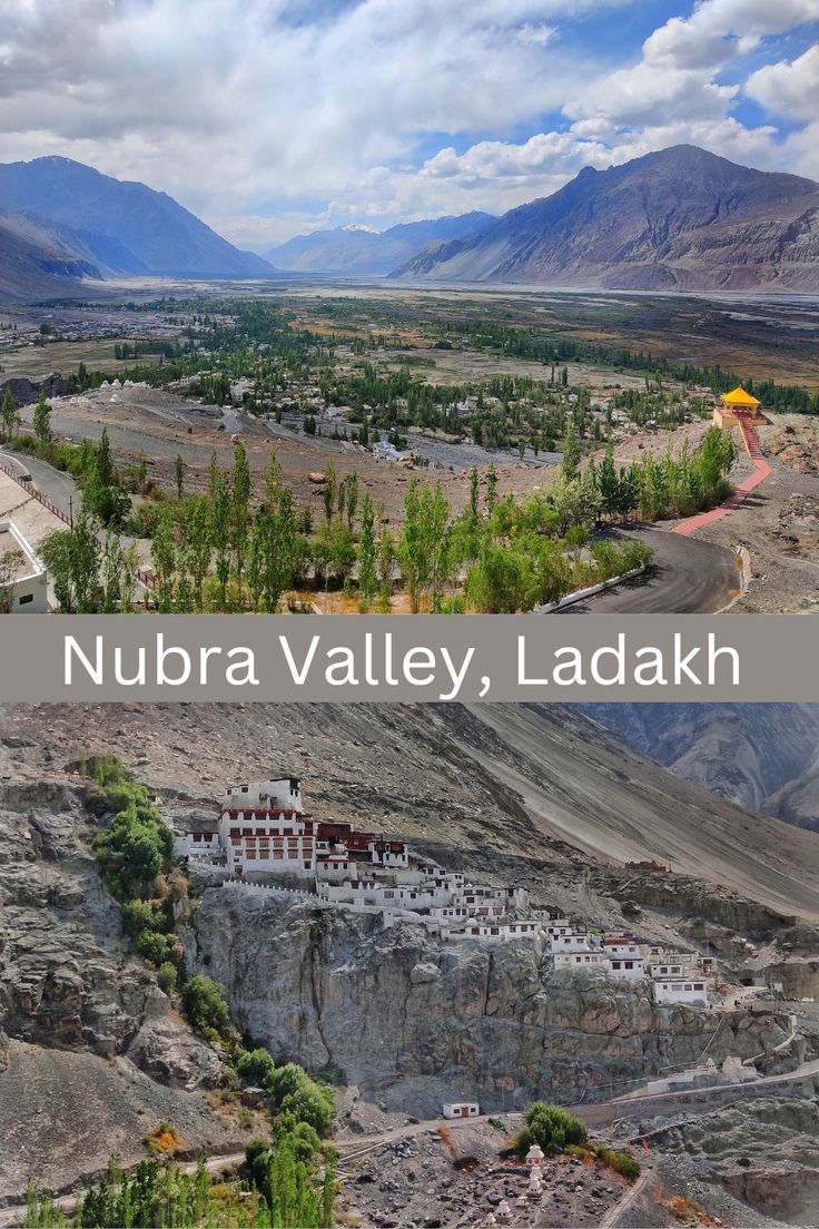 The Ultimate Tourist Guide to the Leh-Ladakh for Traveller - Holiday Landmark