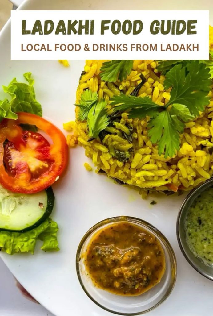 The Ultimate Tourist Guide to the Leh-Ladakh for Traveller - Holiday ...