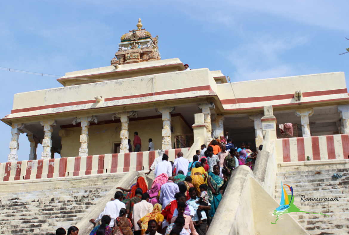 The Ultimate Tourist Guide to the Rameswaram, Tamil Nadu for Travelers ...