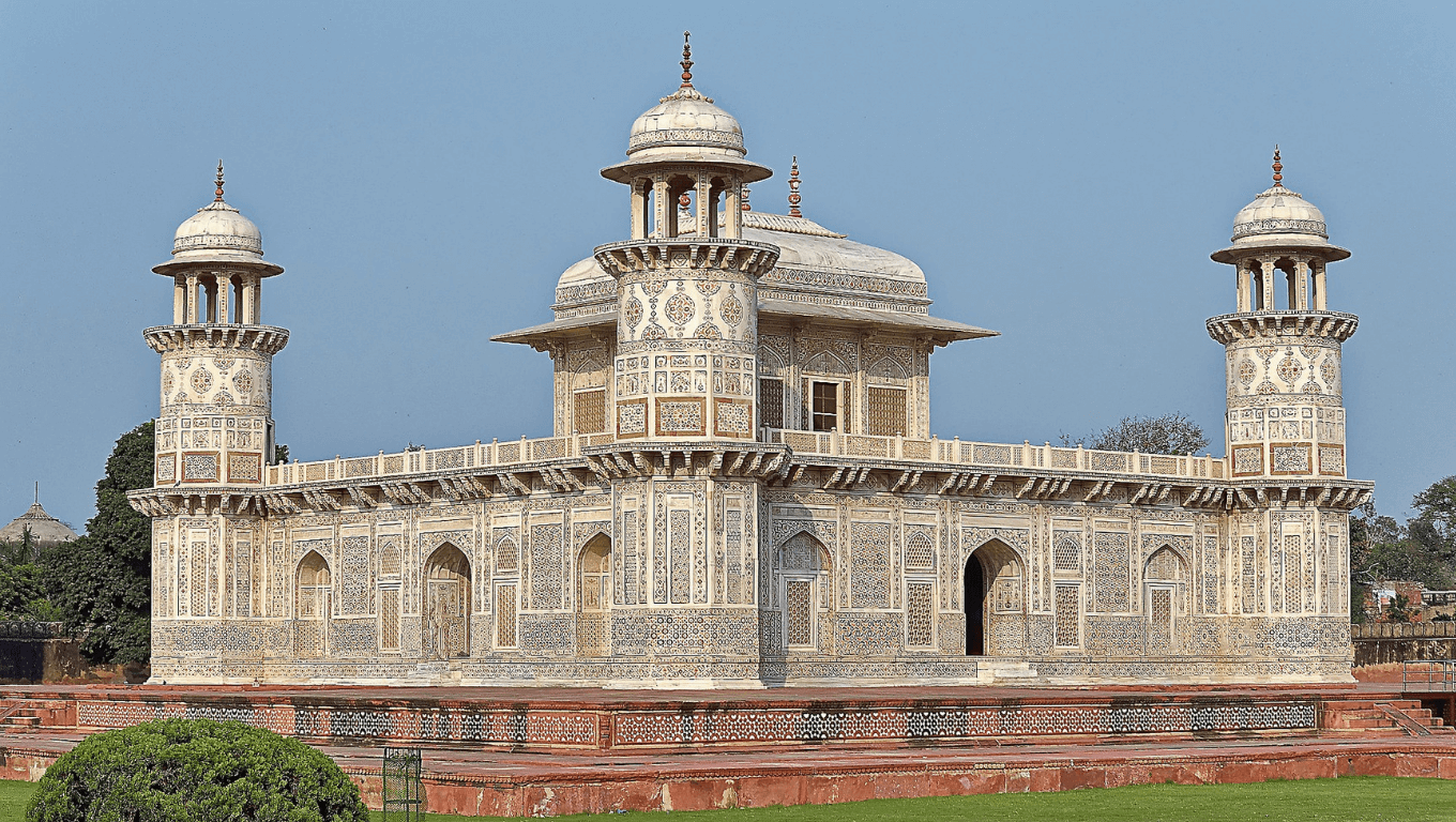 The Ultimate Travel Guide to Agra: Discovering the City of the Taj ...