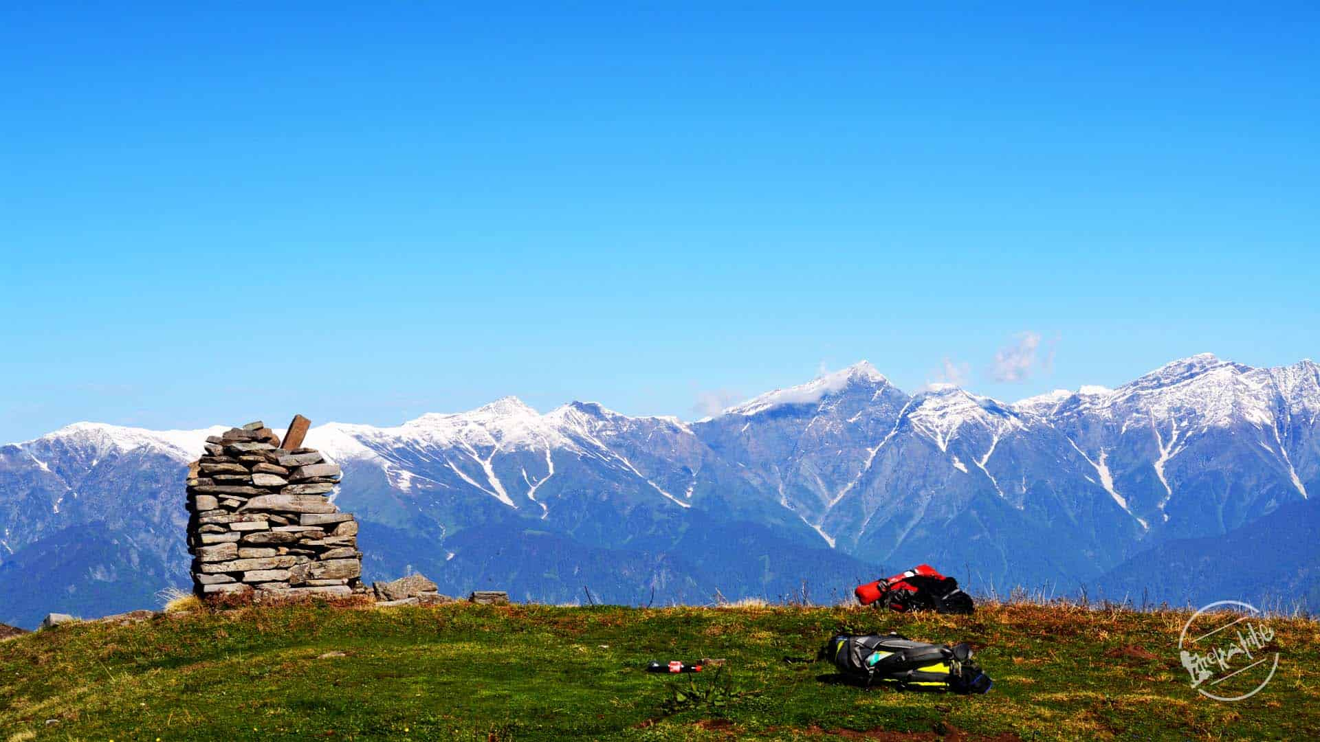 The Ultimate Tourist Guide to the Kullu, Himachal Pradesh for Travelers ...