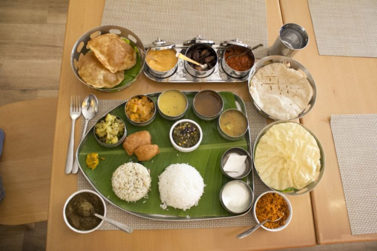 The Ultimate Tourist Guide to the Tirupati, Andhra Pradesh for ...