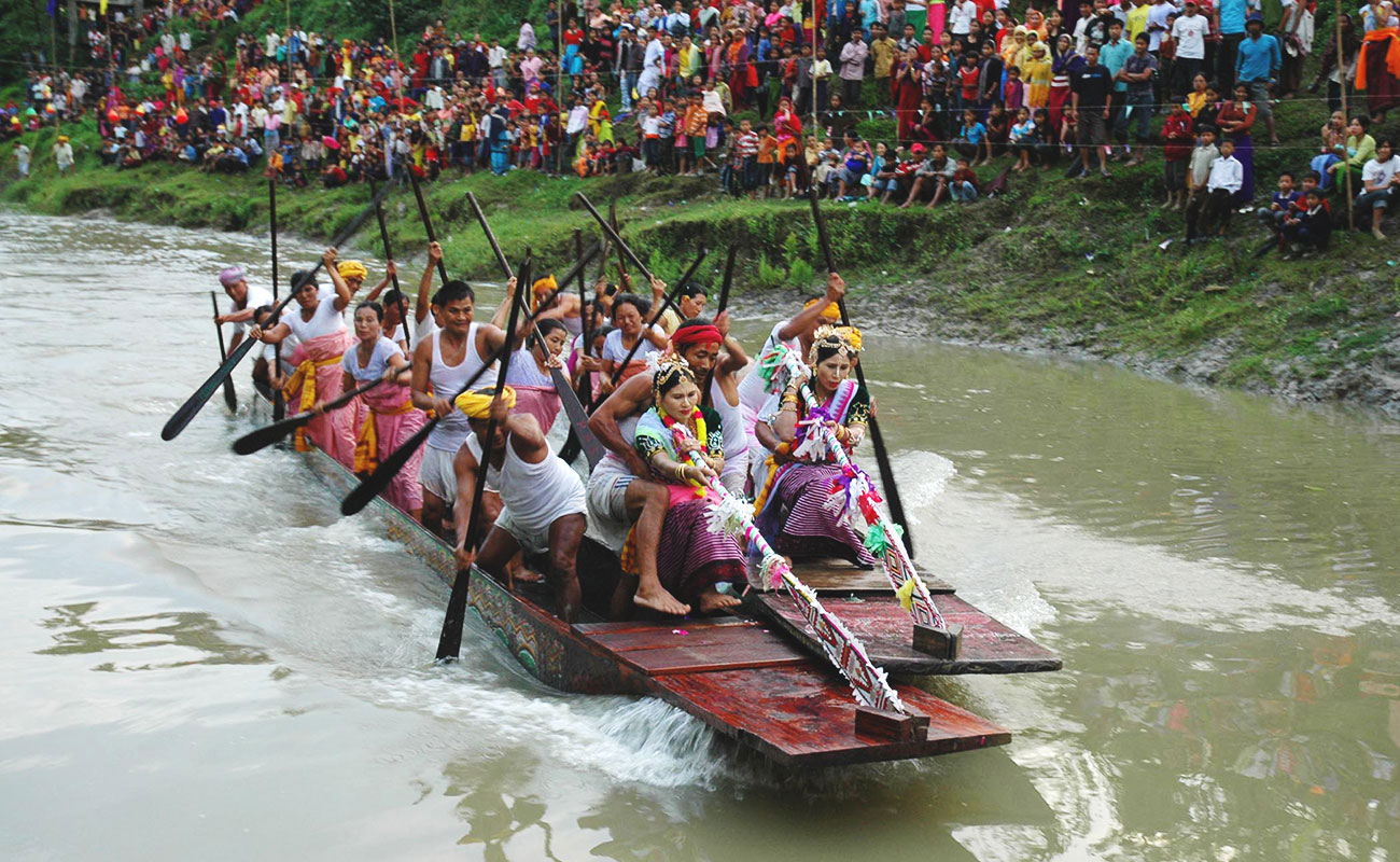 21 Hidden Treasures of Manipur You Need to Explore - Holiday Landmark