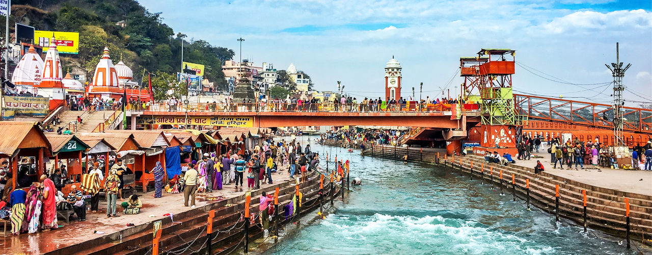 The Ultimate Tourist Guide to the Haridwar, Uttarakhand for Traveler ...