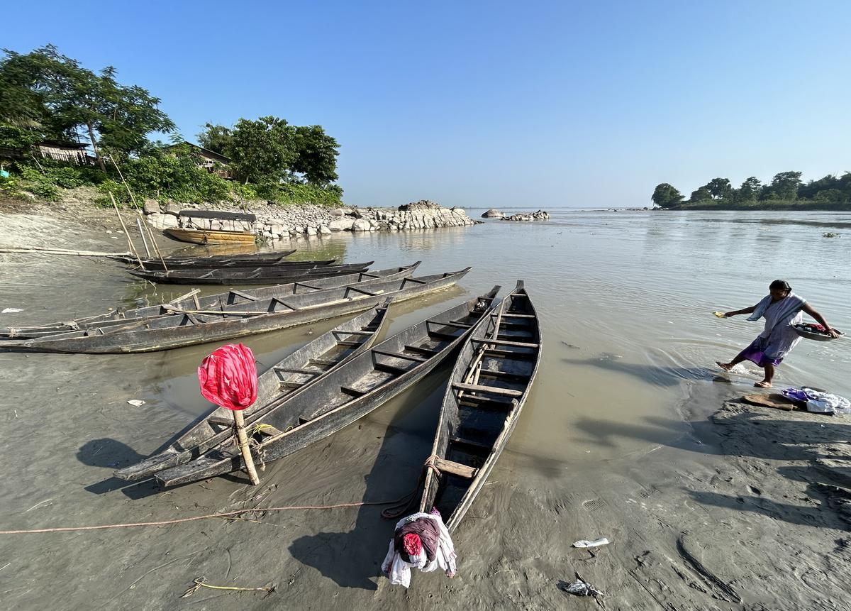 Unveiling Assam: 21 Must-Visit Places for Travelers - Holiday Landmark