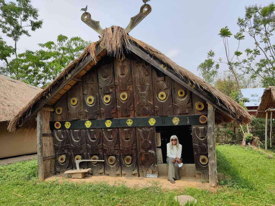 21 Hidden Treasures of Manipur You Need to Explore – Holiday Landmark